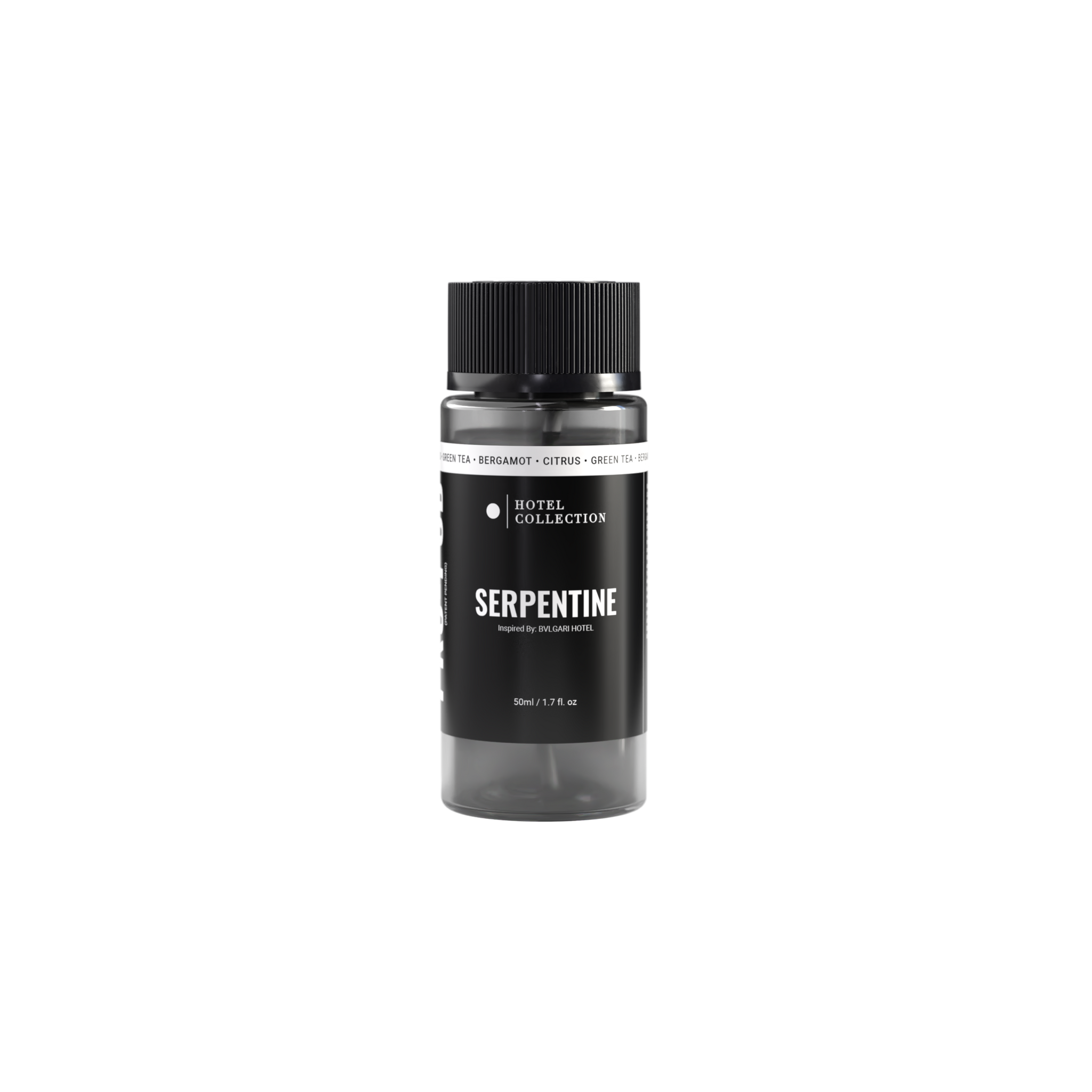 Serpentine | Hotel Collection®