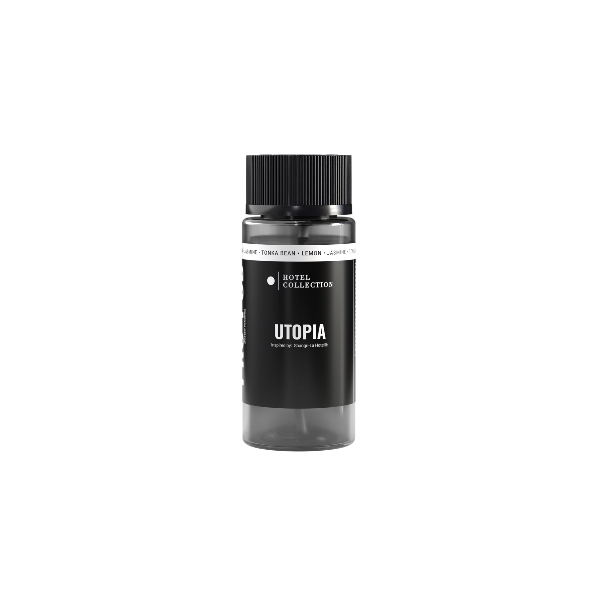 Utopia - Hotel Collection