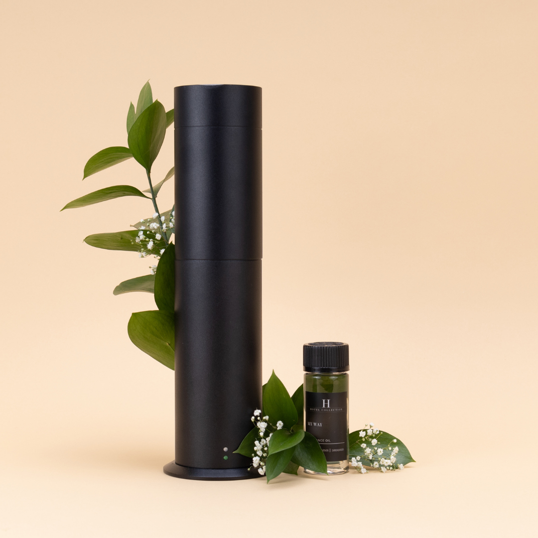 How to Clean Your Scent Diffuser - Hotel Collection
