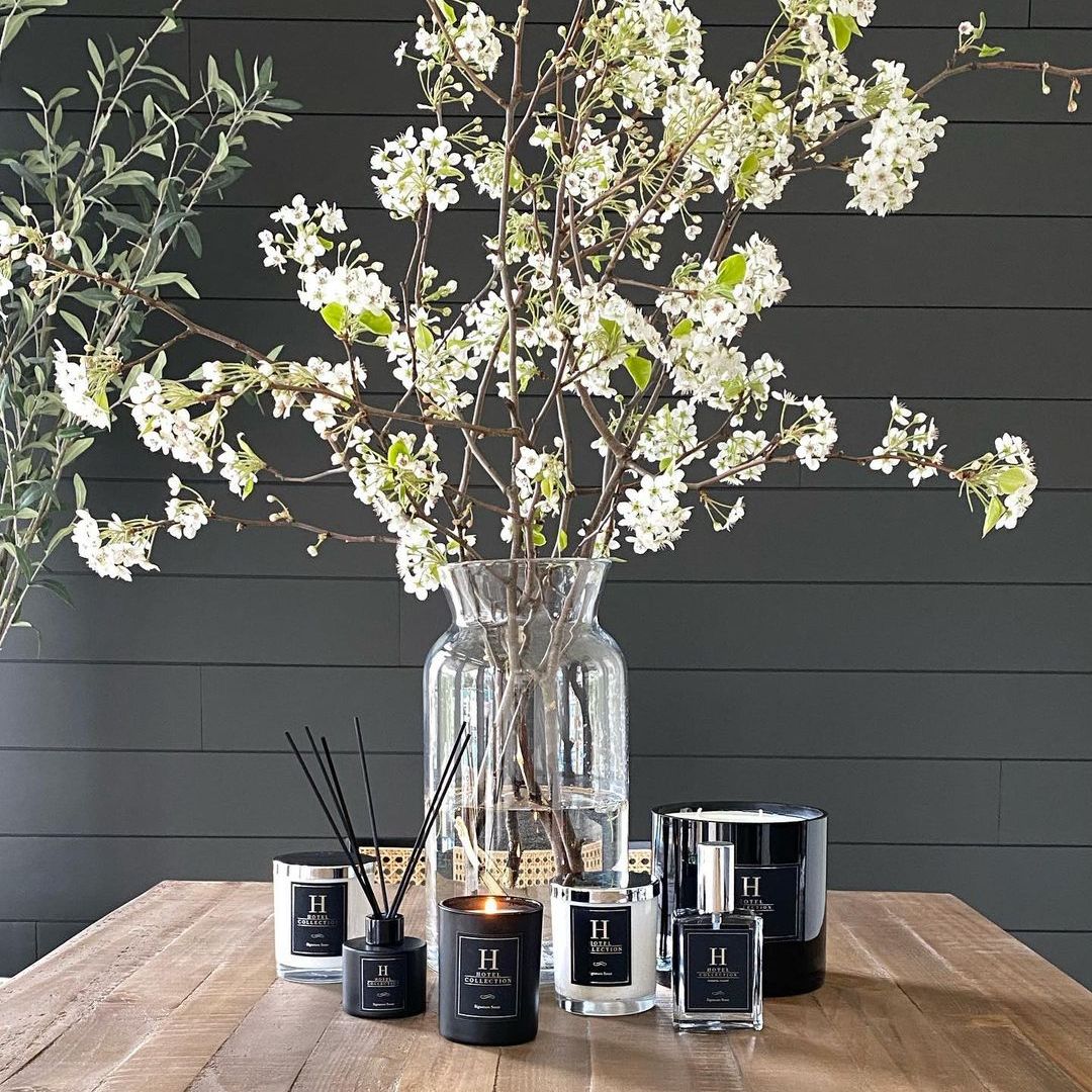 Aromatherapy | Scents To Spark Creativity - Hotel Collection