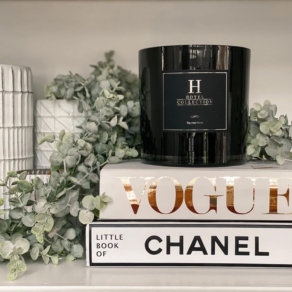 Candle Care 101 | How to Repurpose Candle Jars - Hotel Collection