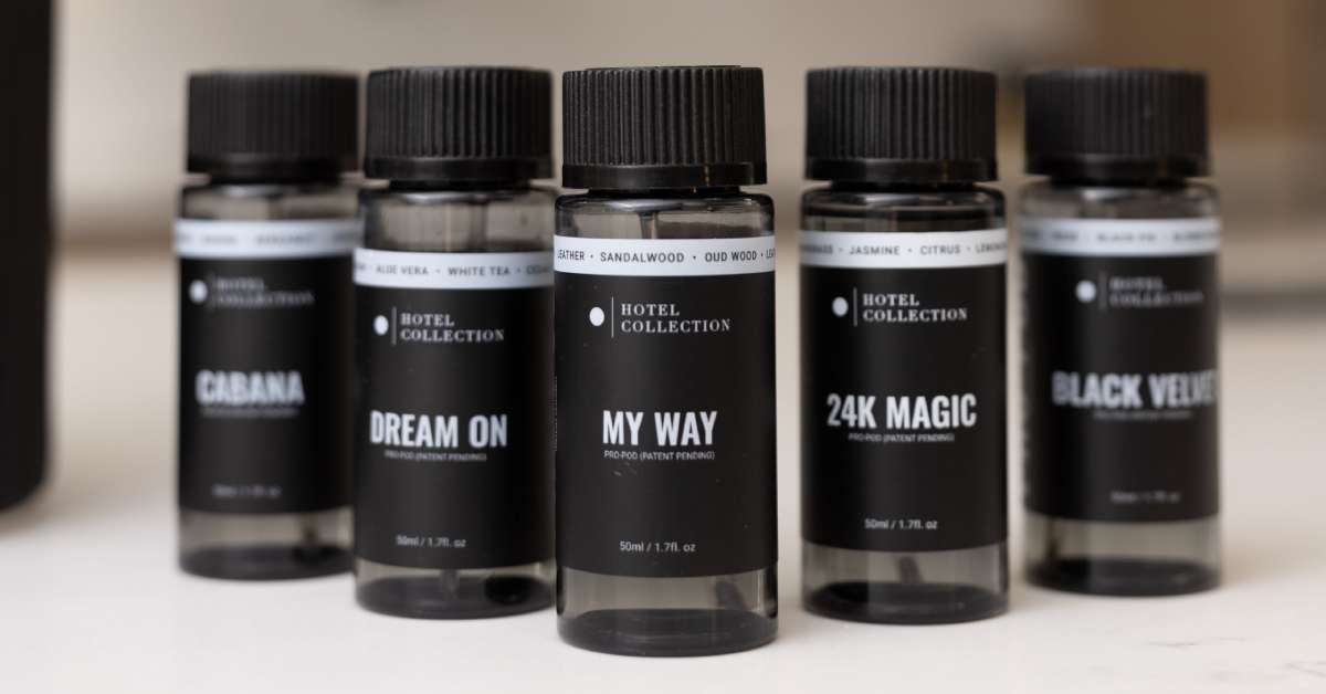 A Beginner’s Guide to Aromatherapy & Its Benefits - Hotel Collection