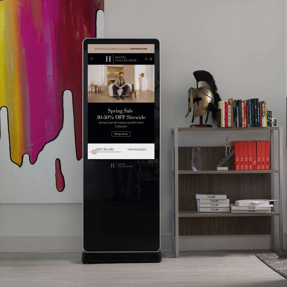 Smell the Difference: The Power of Scent Marketing in Retail - Hotel ...