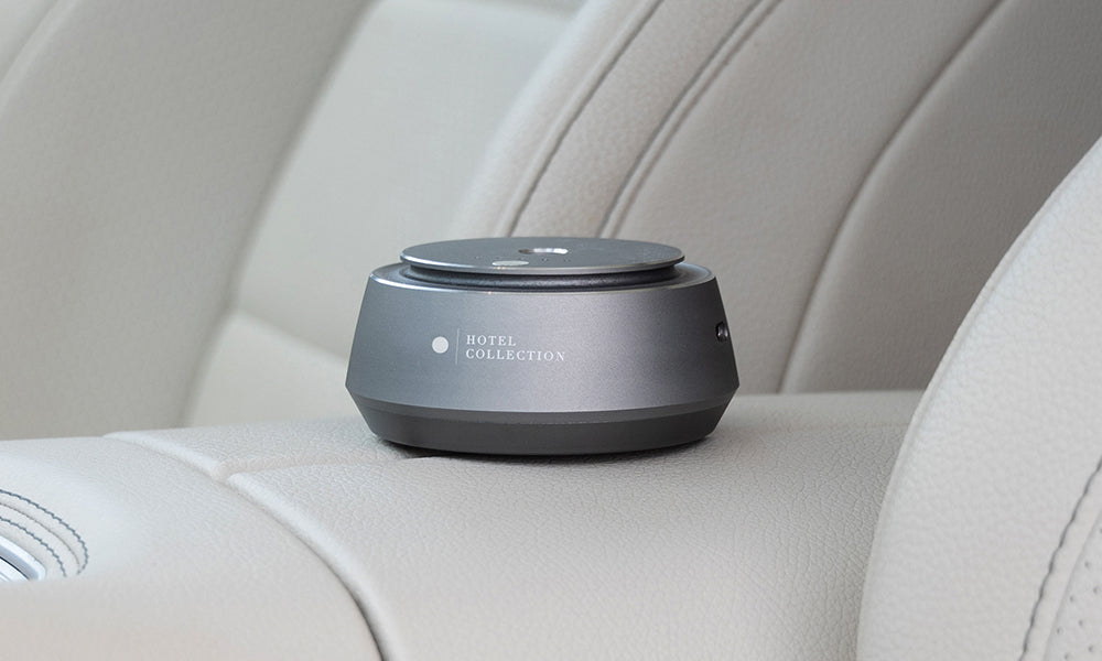 Exploring the Different Types of Car Diffusers - Hotel Collection