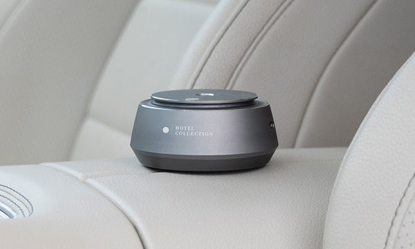 Exploring the Different Types of Car Diffusers - Hotel Collection