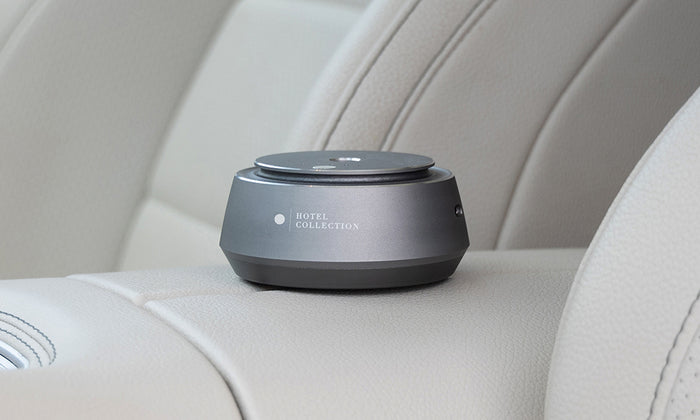 Exploring the Different Types of Car Diffusers - Hotel Collection