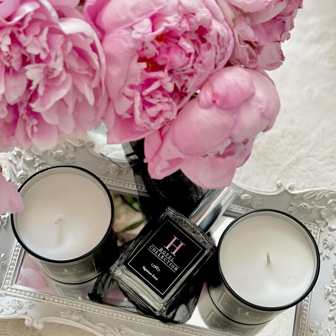 Loves Notes | Our Most Romantic Products - Hotel Collection