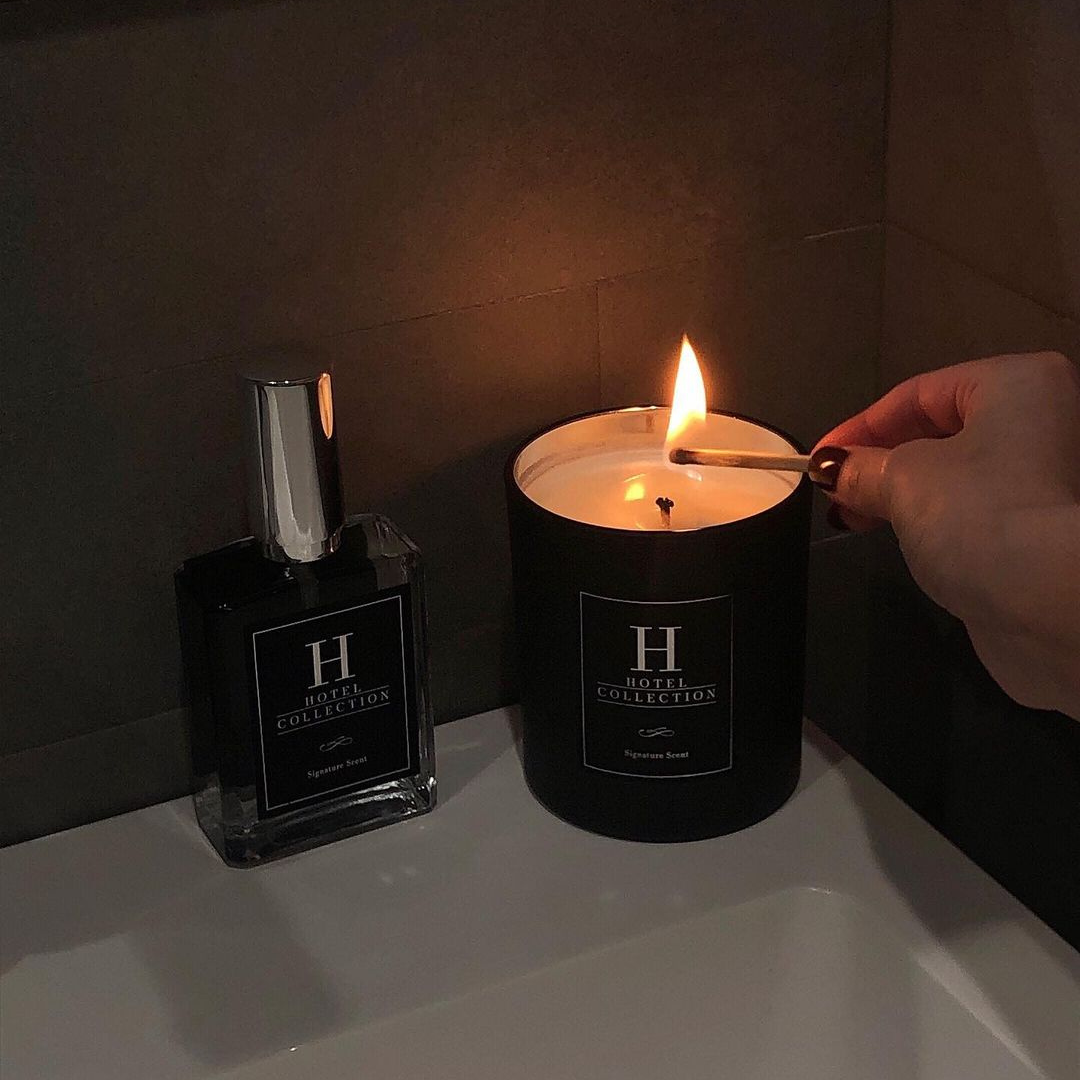 Candle Care 101 | 8 Ways to Improve Your Candle Experience - Hotel ...