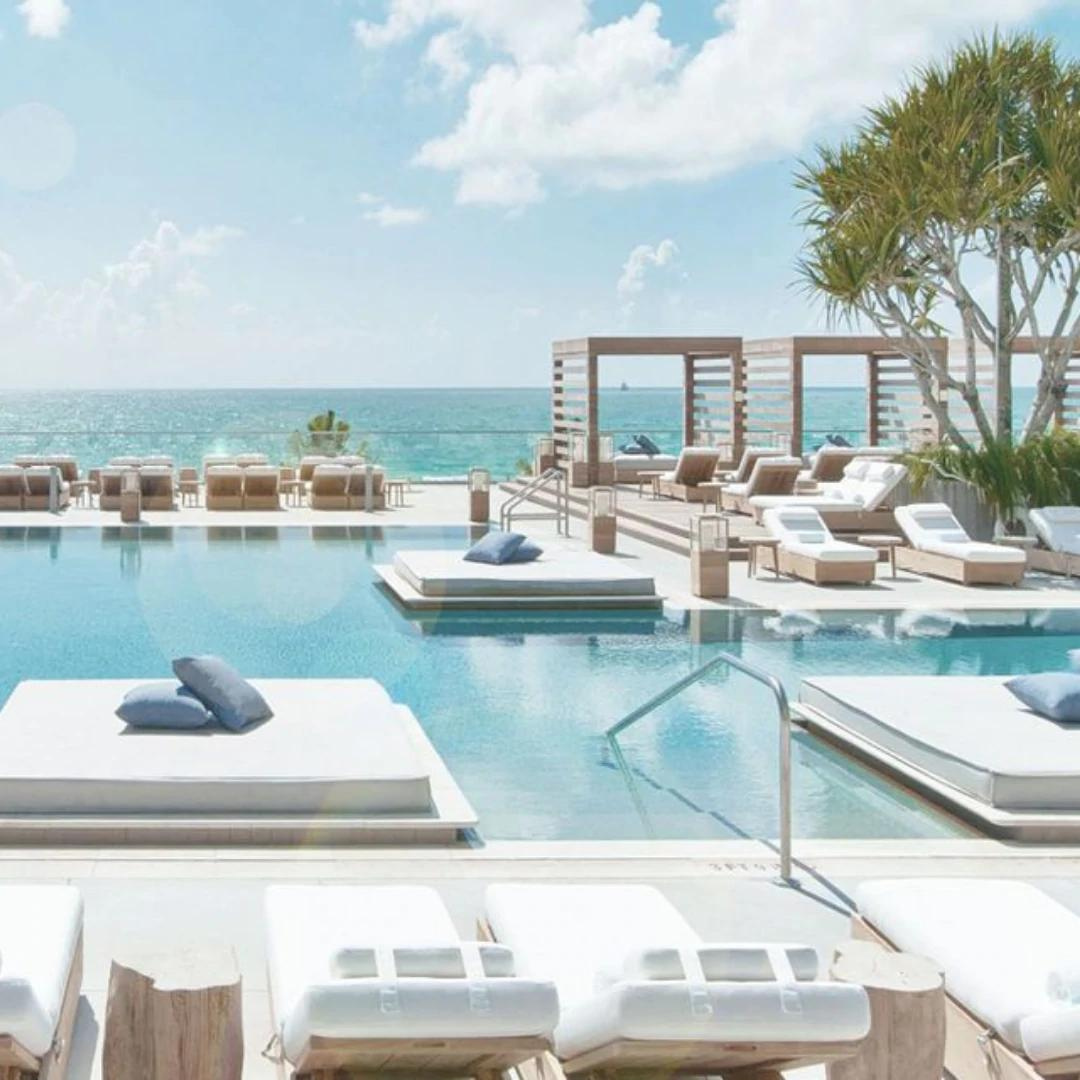 Selecciones del editor para el verano - Hotel Collection
