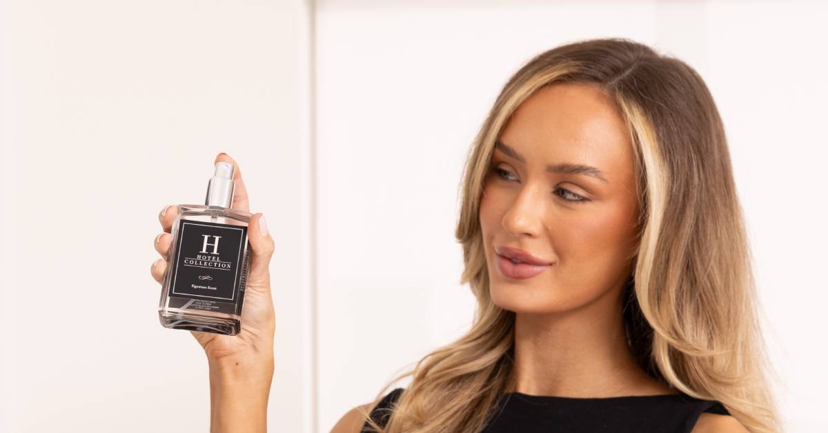 Top 6 Popular Home Fragrances To Explore This Spring - Hotel Collection