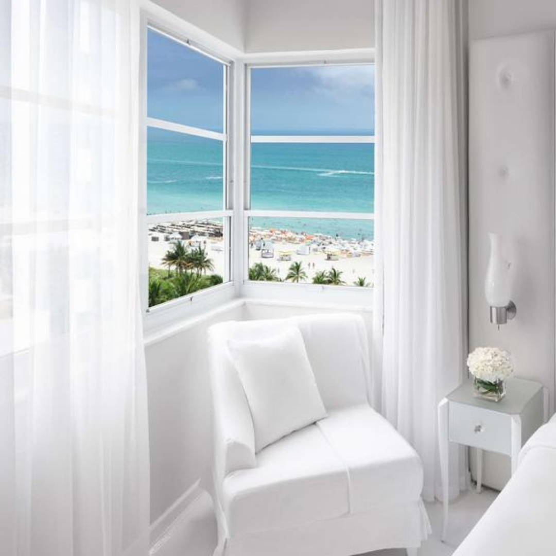 En duft inspirert av Delano Beach Club® | Noter av grønn te, Orang ...