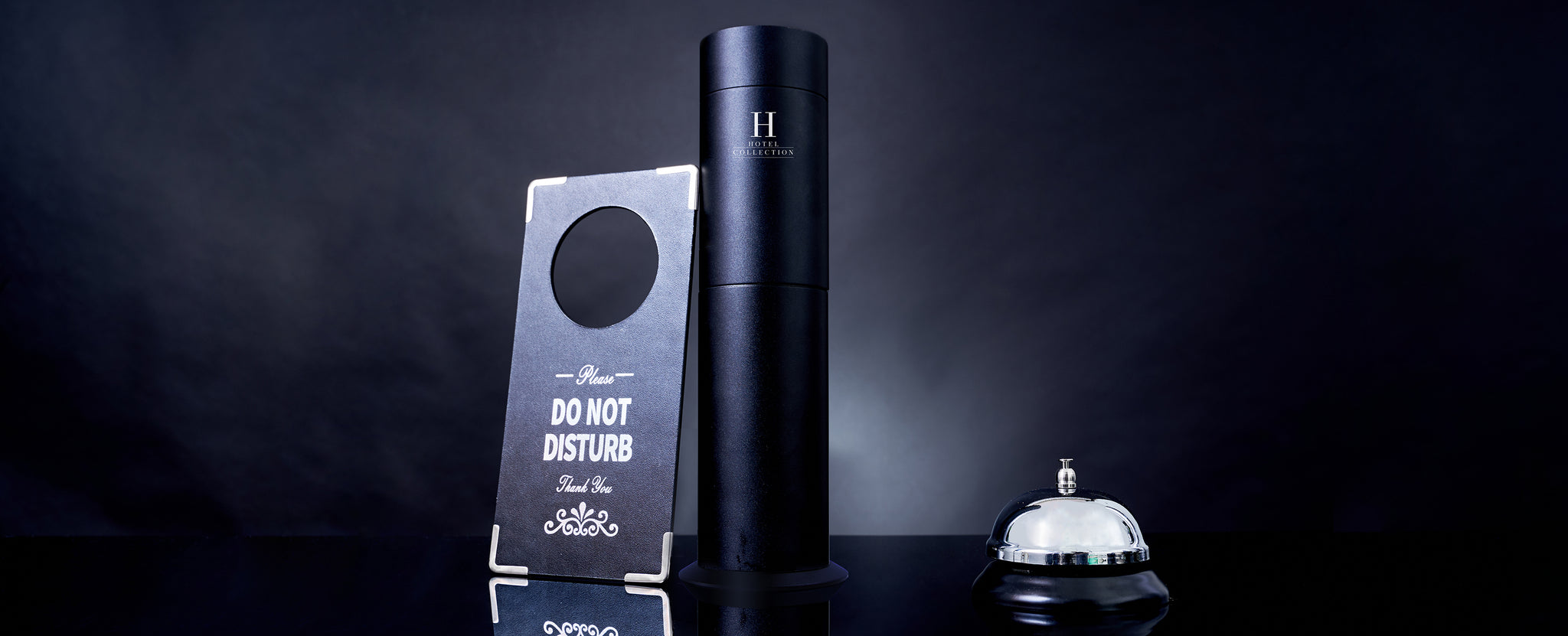 Diffusers & Oils - Hotel Collection