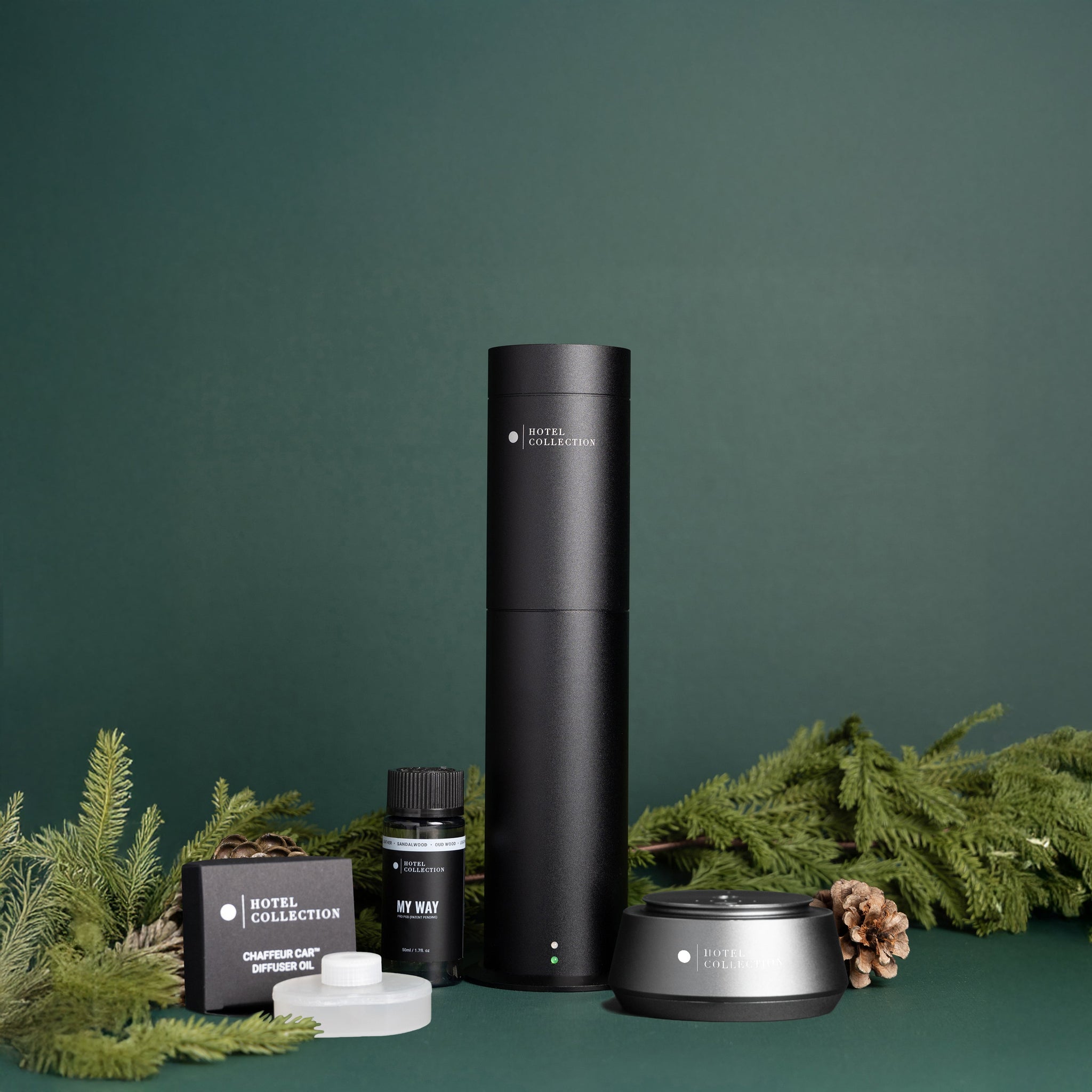 Holiday Bundles - Hotel Collection