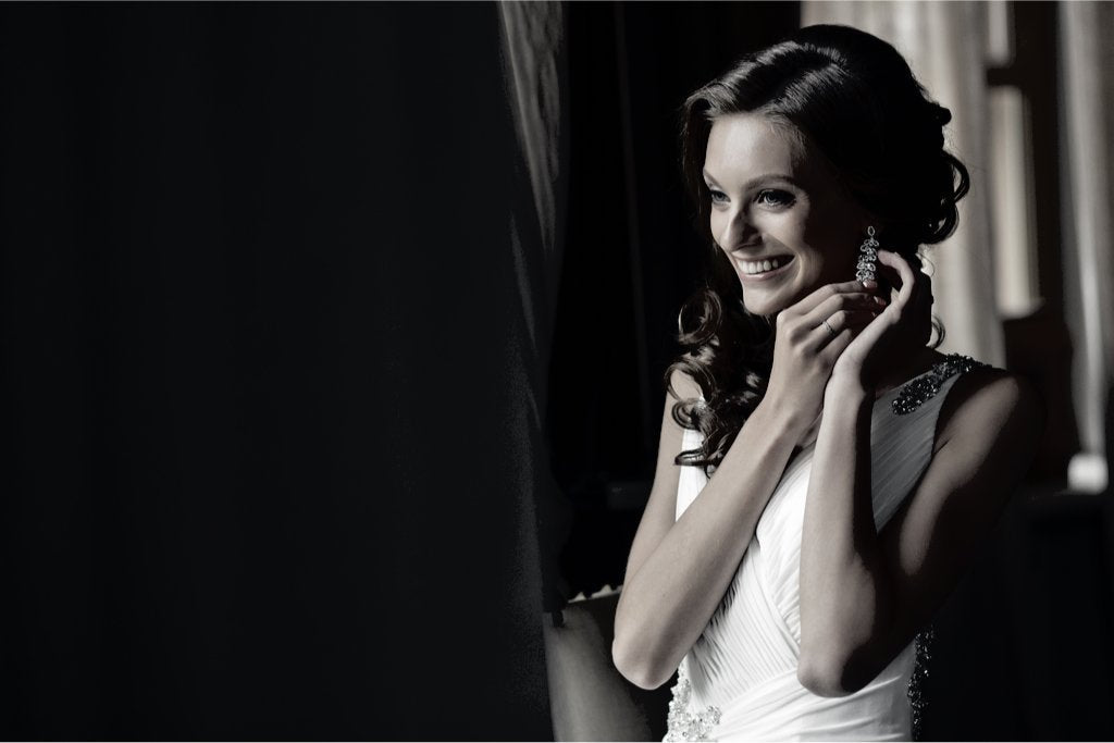 Black Velvet Collection - Hotel Collection