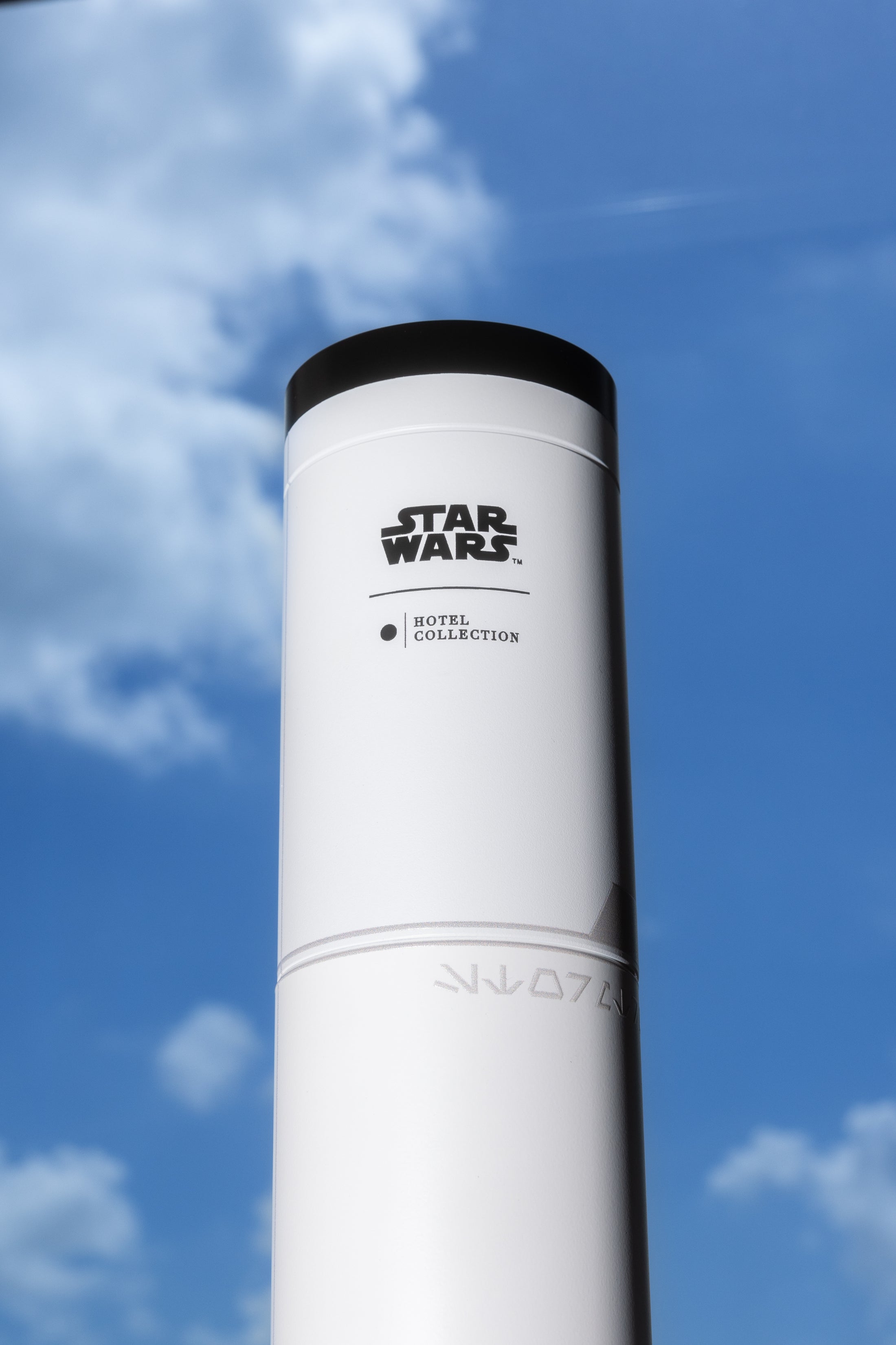Star Wars™ Studio Pro Scent Diffuser - Hotel Collection