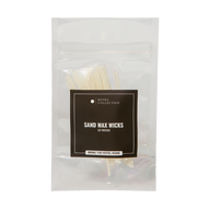 Sand Wax Wicks Refill - Hotel Collection