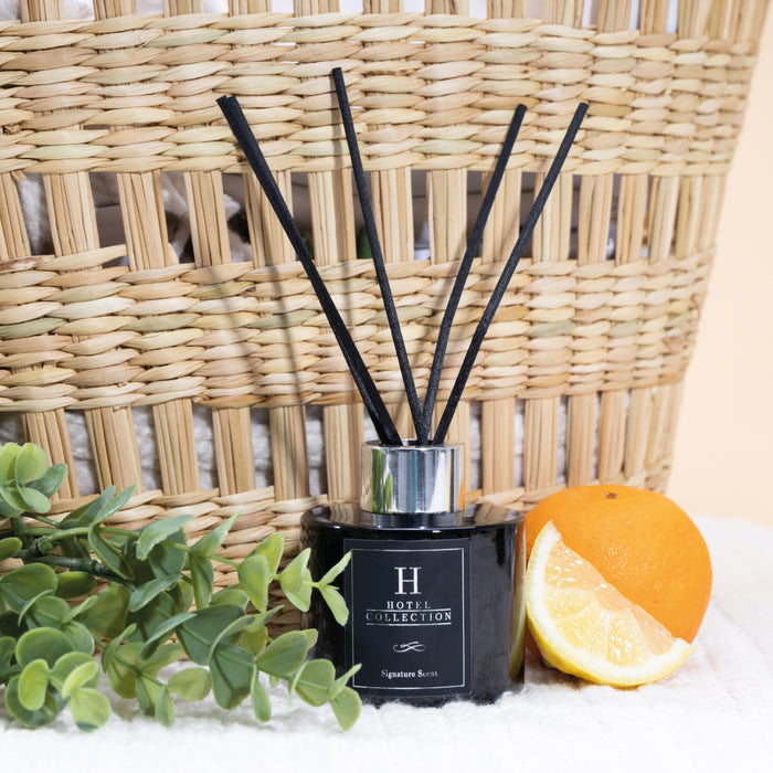 24K Magic Reed Diffuser | Hotel Collection®