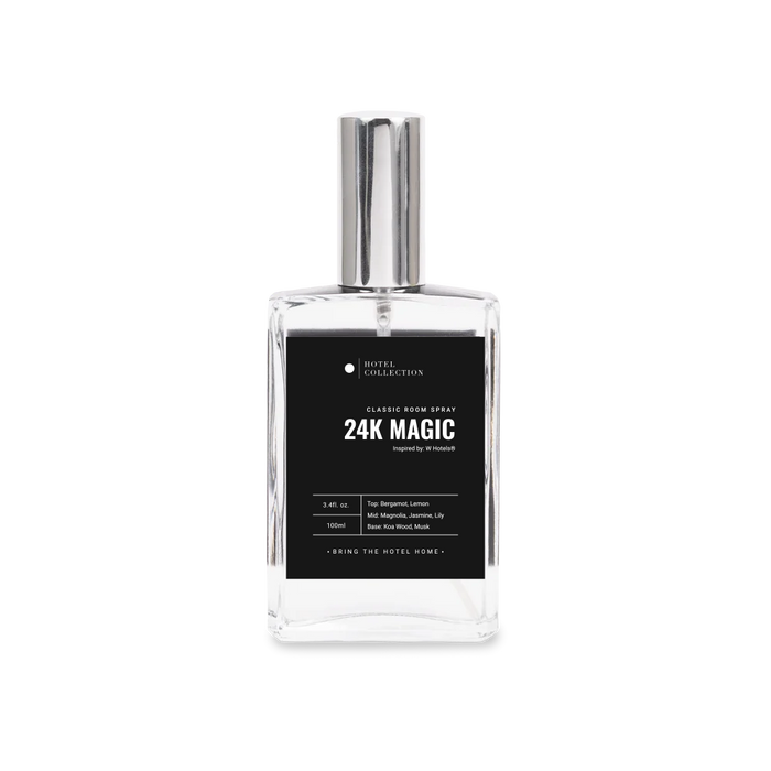 24K Magic Room Spray | Hotel Collection®