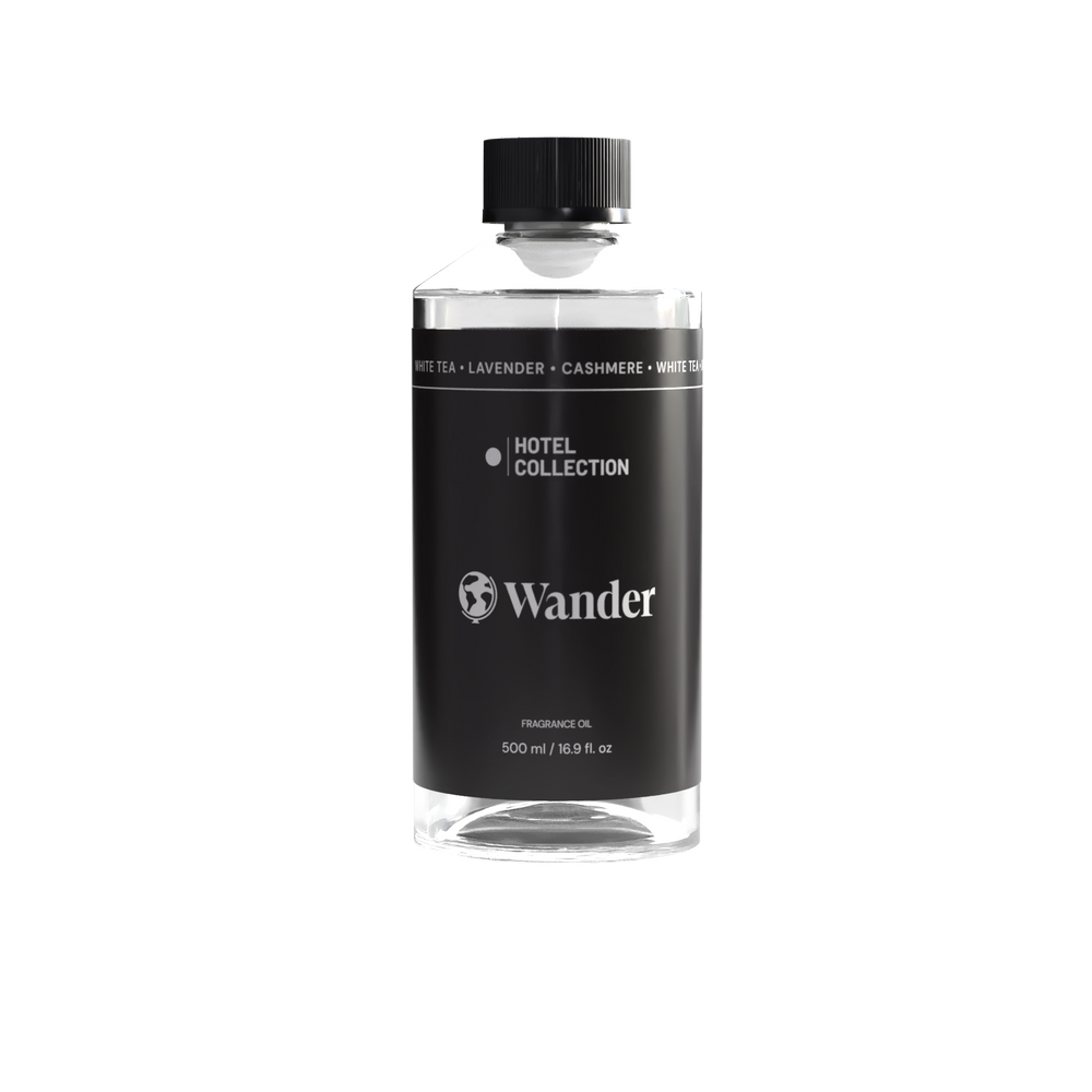 Wander - Hotel Collection