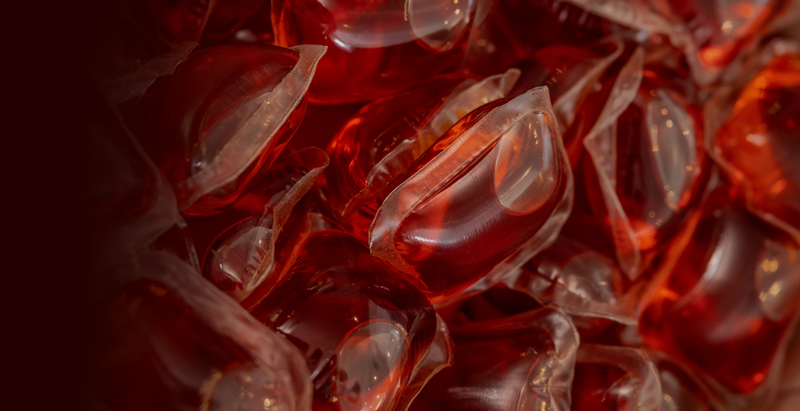 Our Laundry Pods emit revolutionary, clean fragrances that linger on ...