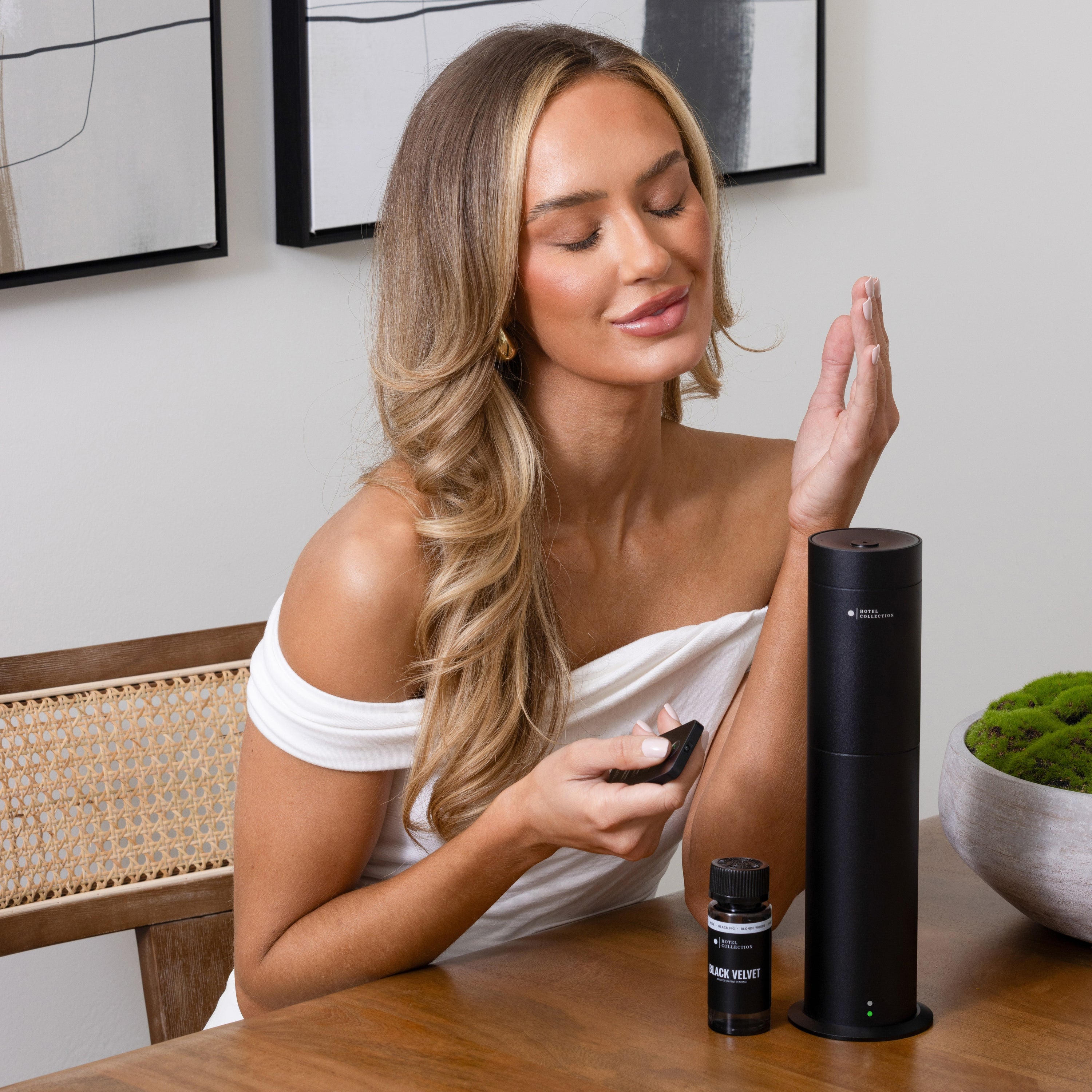 Studio Pro Scent Diffuser | Hotel Collection®