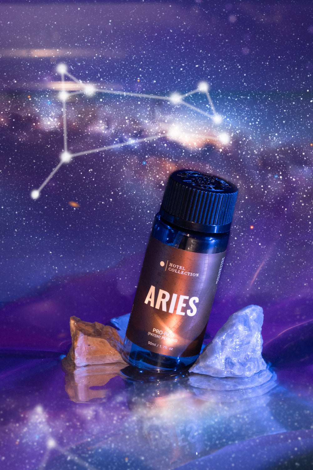 Aries - Hotel Collection