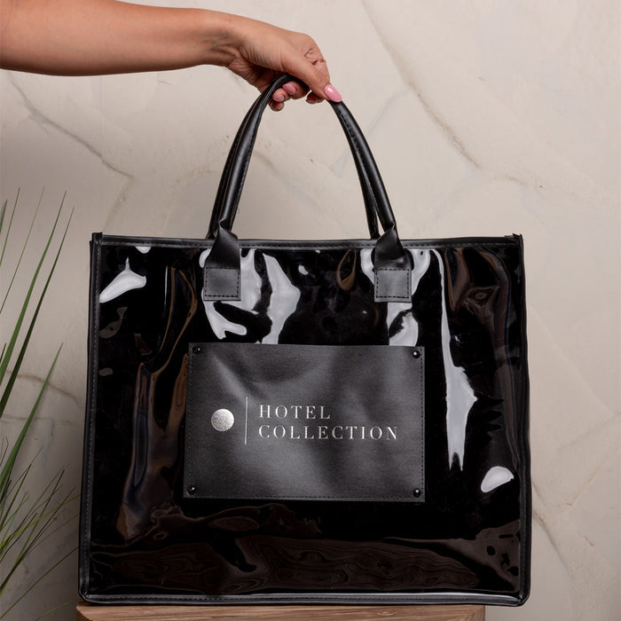Luxury Tote - Hotel Collection