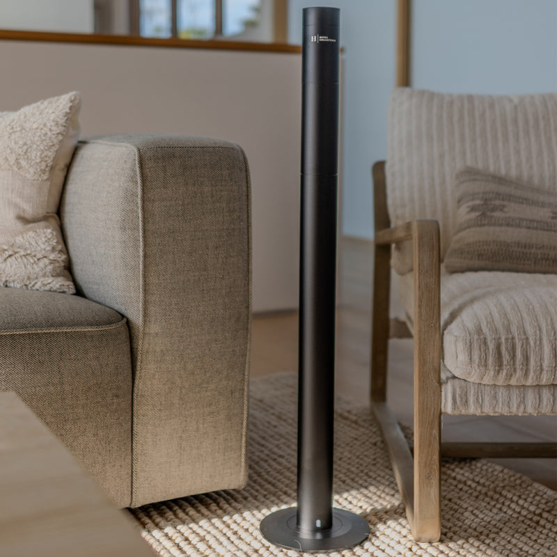 Tower Scent Diffuser Starter Kit - Hotel Collection