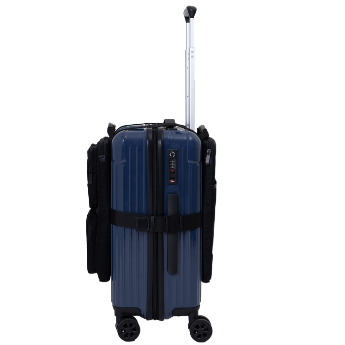 Luggage Harness - Hotel Collection