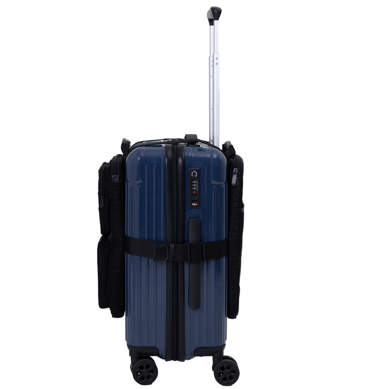 Luggage Harness - Hotel Collection