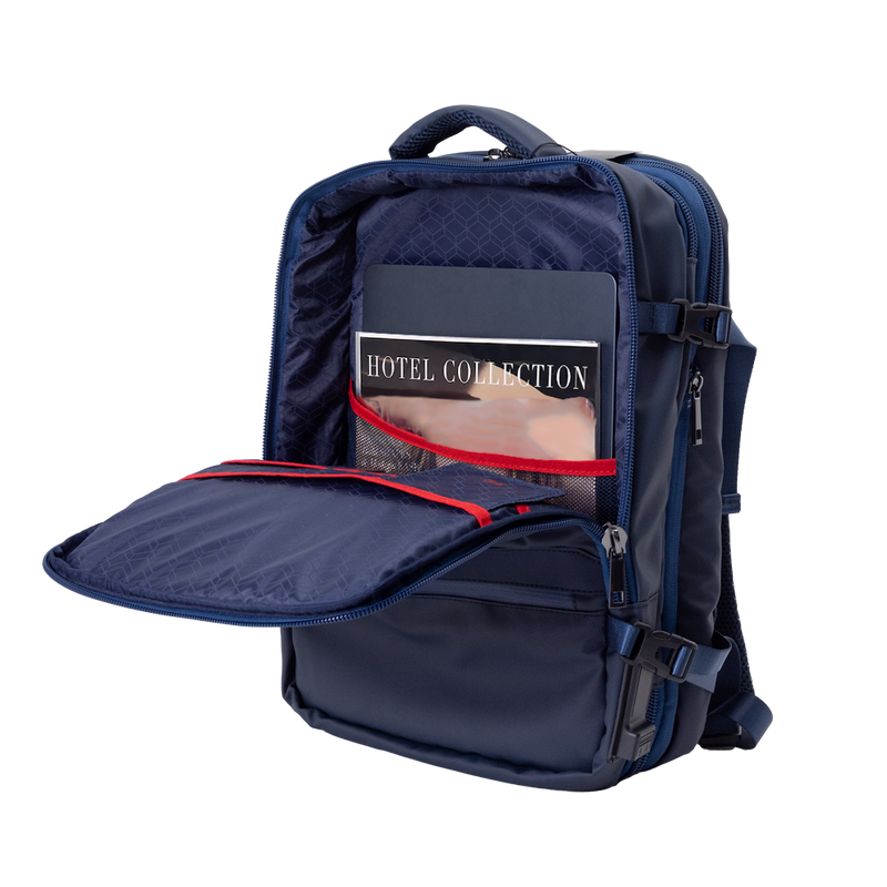 Travel Backpack - Hotel Collection