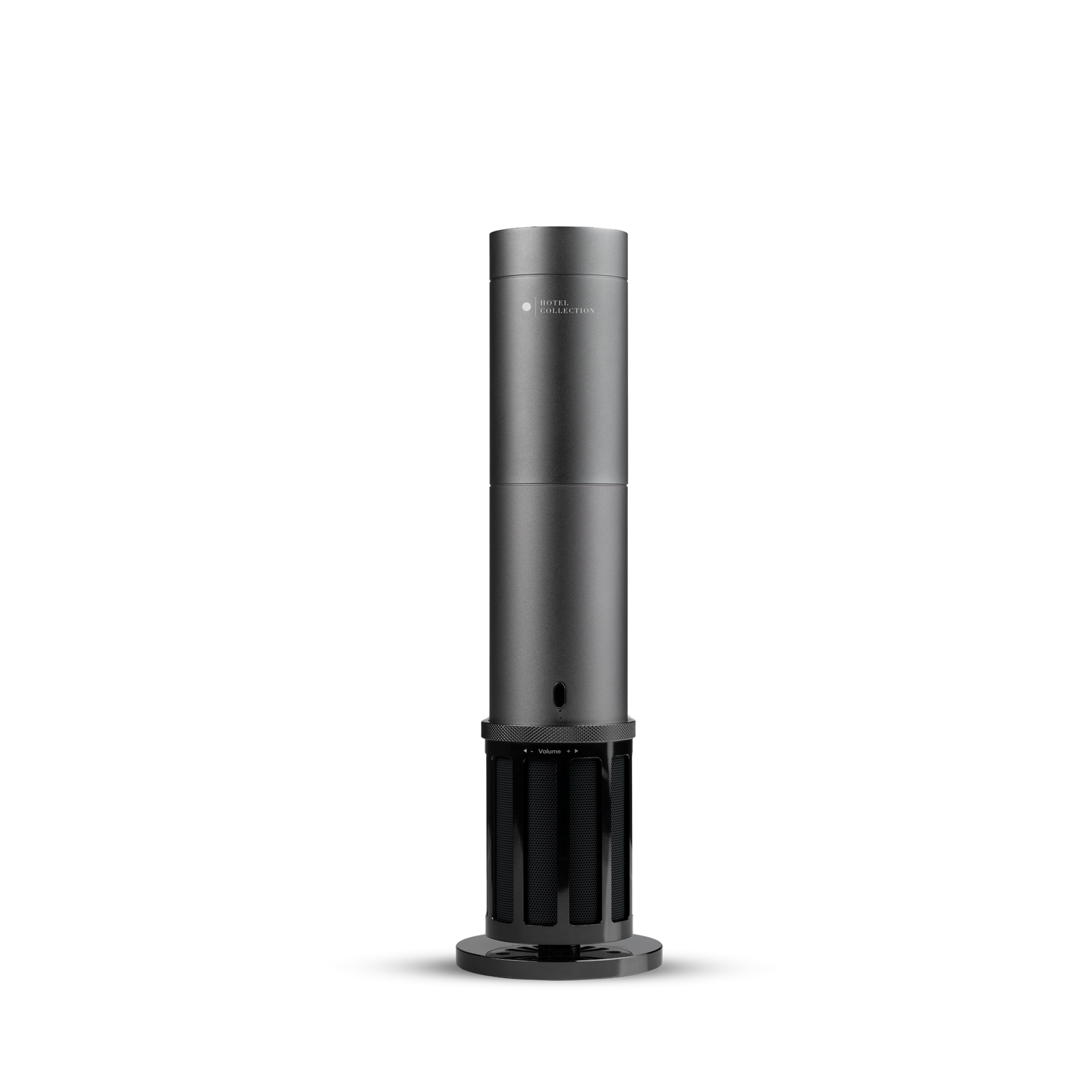 Acoustic Studio Pro - Bluetooth Scent Diffuser & Premium Aromatherapy ...