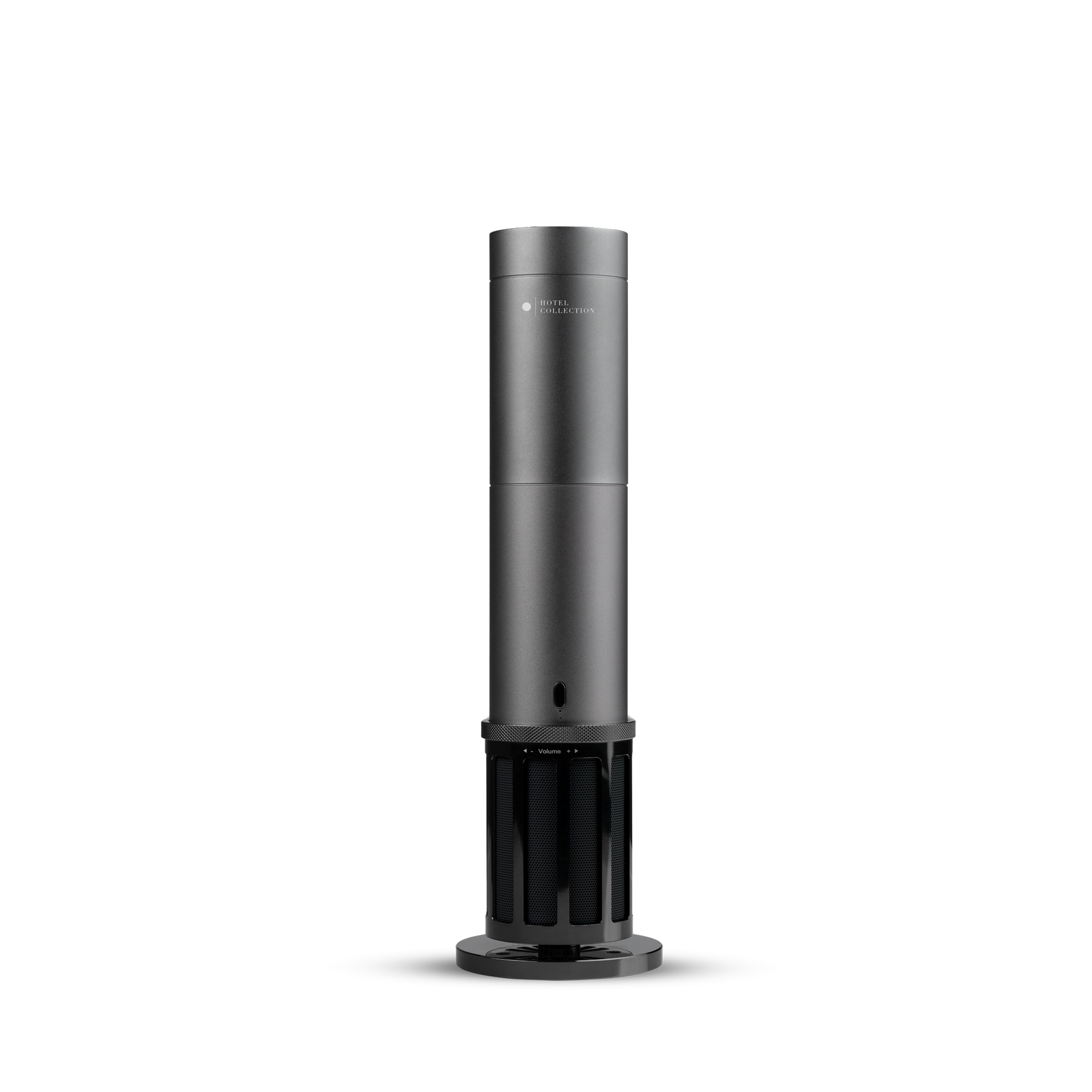 Acoustic Studio Pro - Bluetooth Scent Diffuser & Premium Aromatherapy ...