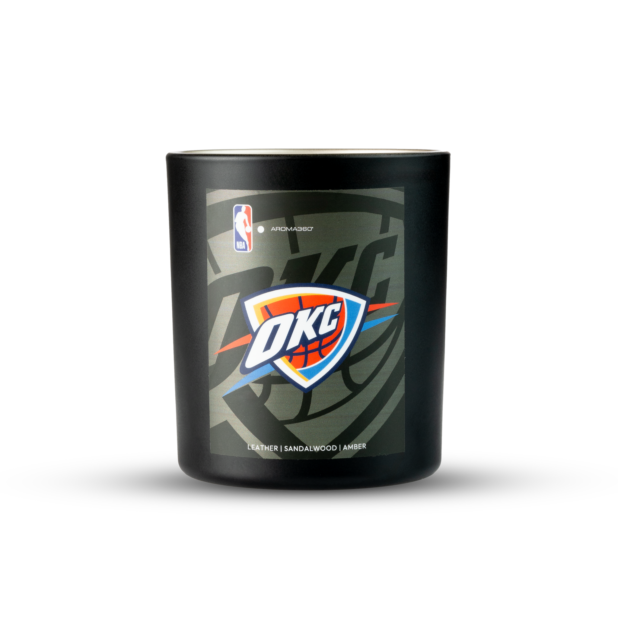 Colección de velas Nba My Way - Hotel Collection