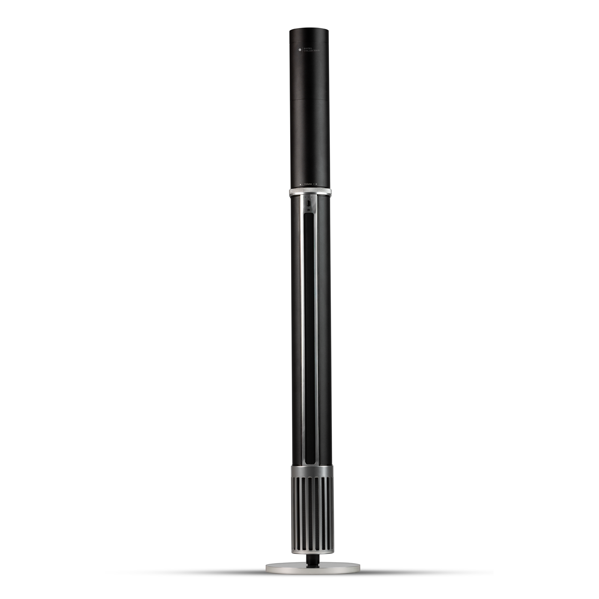 Acoustic Tower Pro™ Scent Diffuser with Bluetooth Speaker - Hotel ...