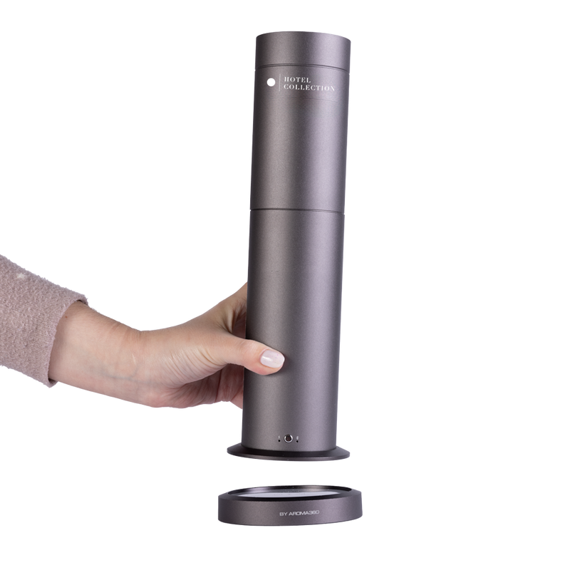 FREE STUDIO WIRELESS PRO DIFFUSER WITH OIL SUBSCRIPTION