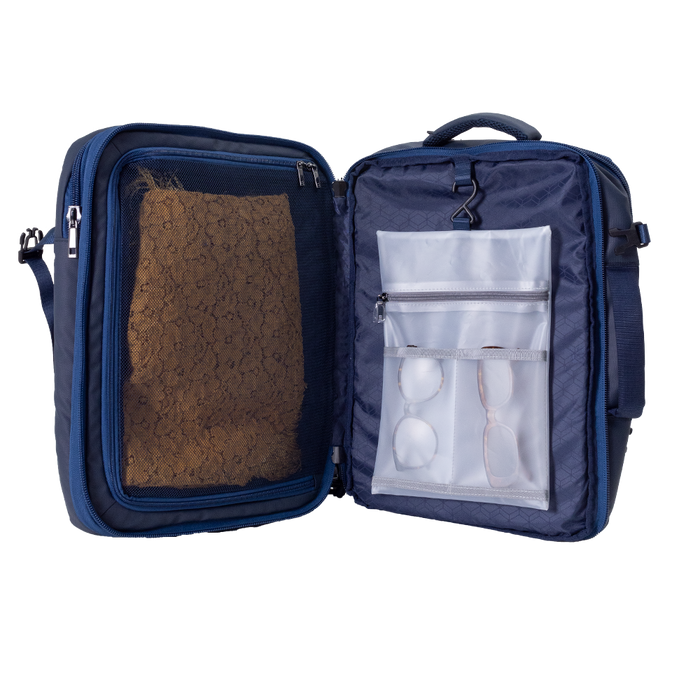 Travel Backpack - Hotel Collection