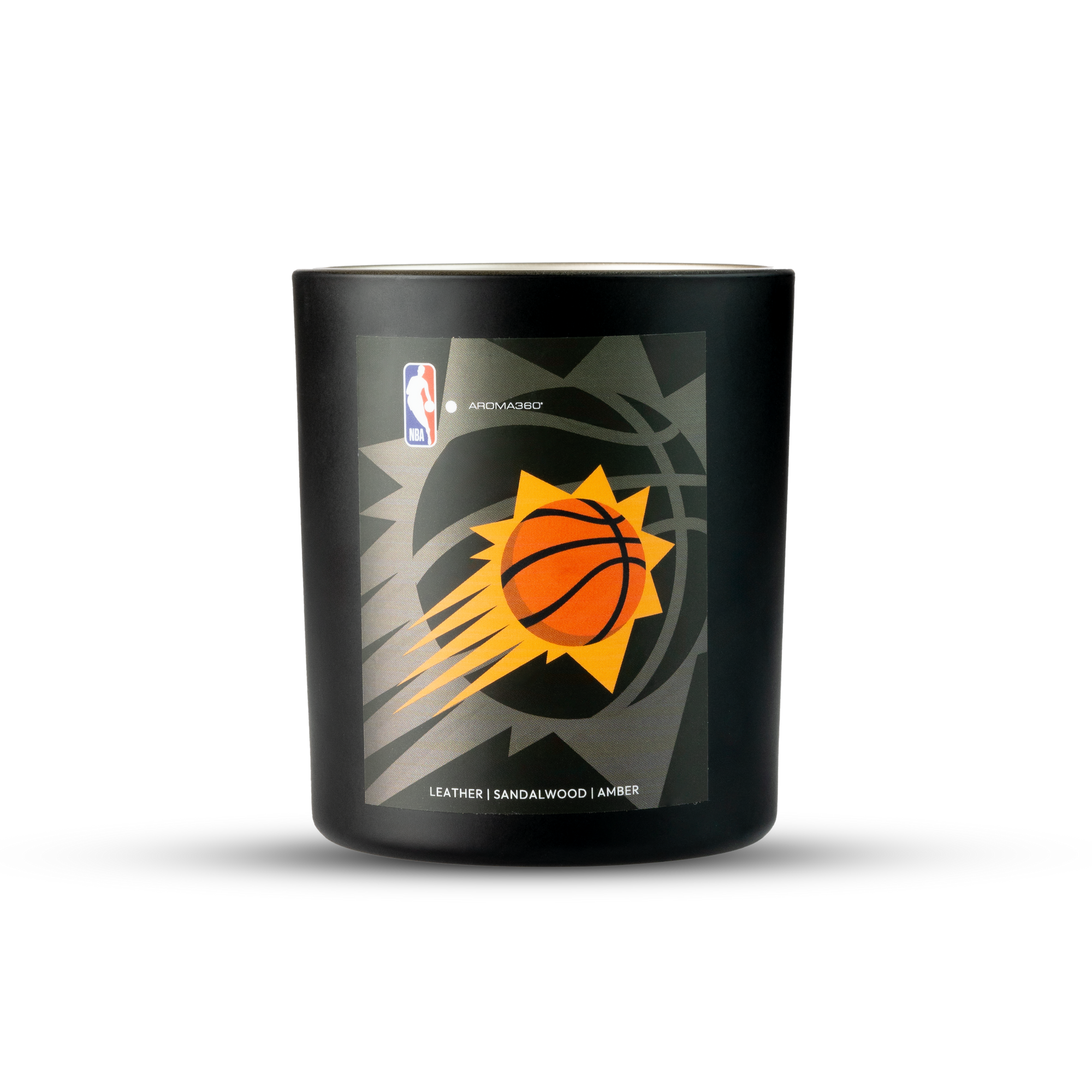 NBA My Way Candle Collection - Hotel Collection