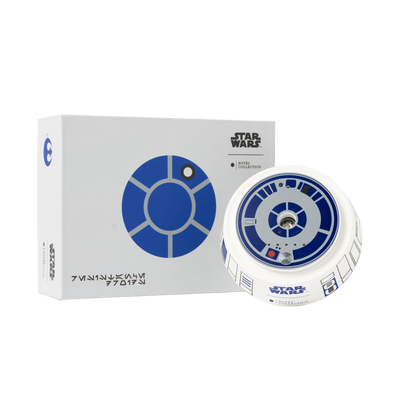 Chauffeur Car Diffuser™ - Hotel Collection