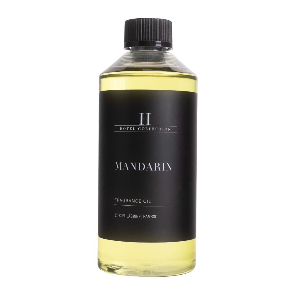 Mandarin - Hotel Collection