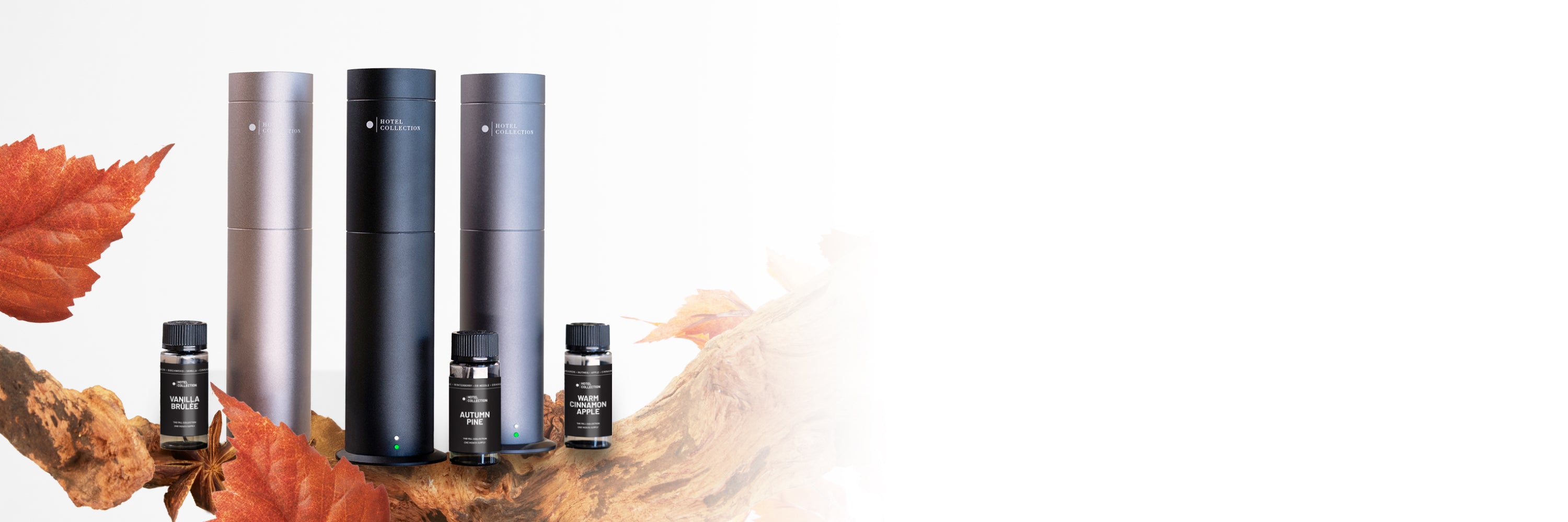 Luxury Hotel Scents & Lifestyle Products | Hotel Collection