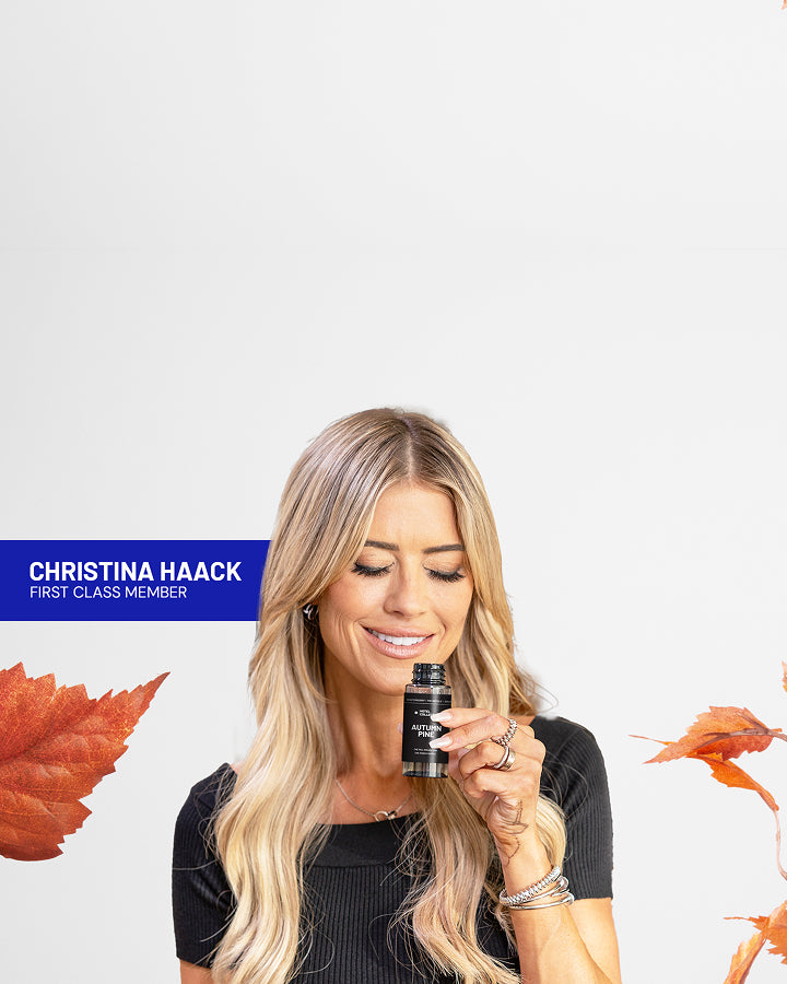 Luxury Hotel Scents & Lifestyle Products | Hotel Collection