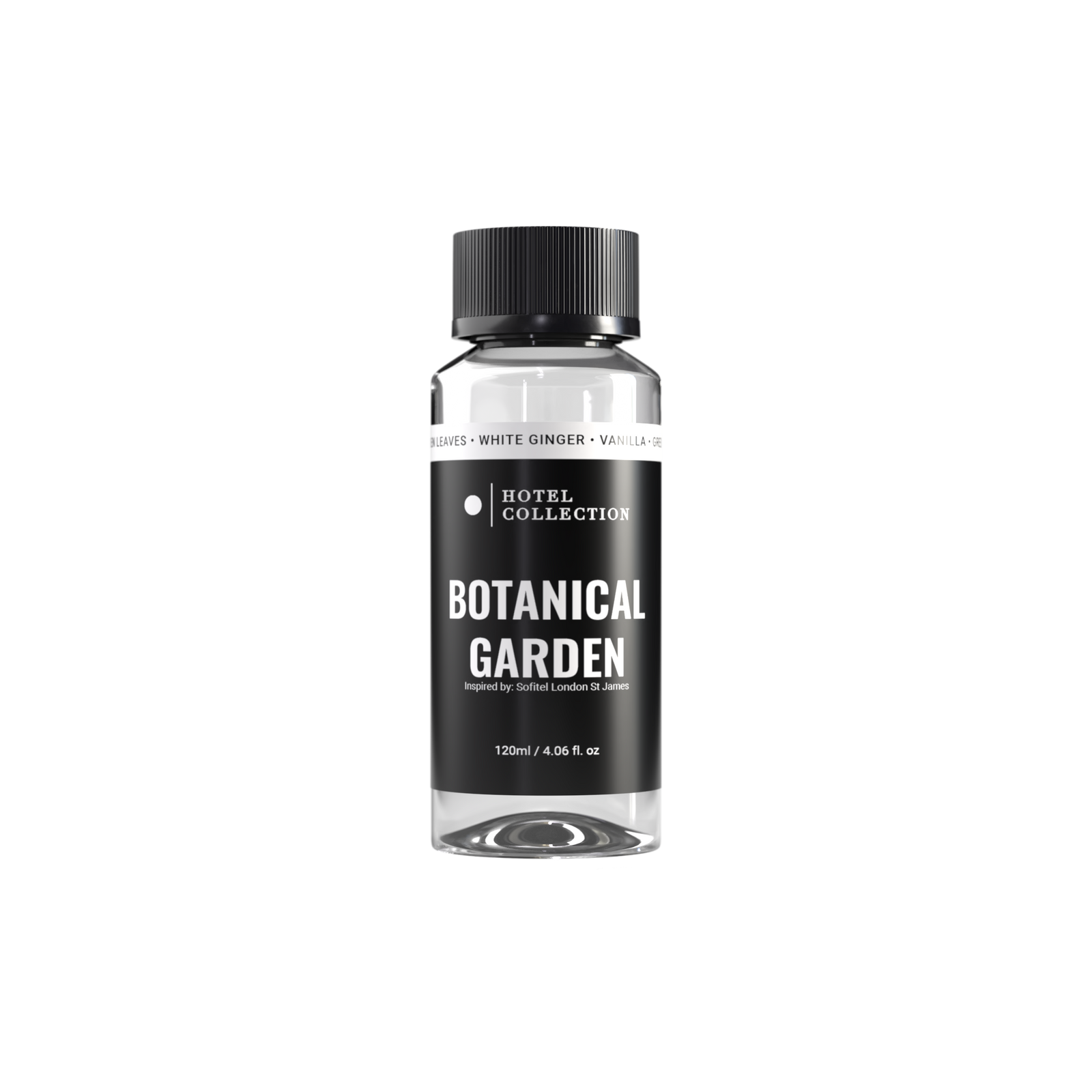 Botanical Garden - Hotel Collection