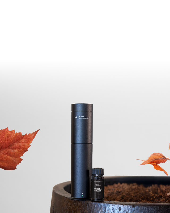 Luxury Hotel Scents & Lifestyle Products | Hotel Collection