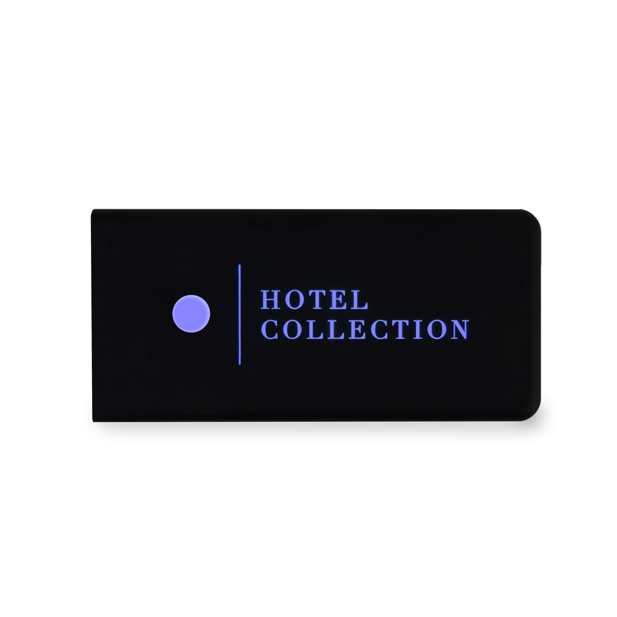 Portable USB Charger & Power Bank | Travel Essential |Hotel Collection