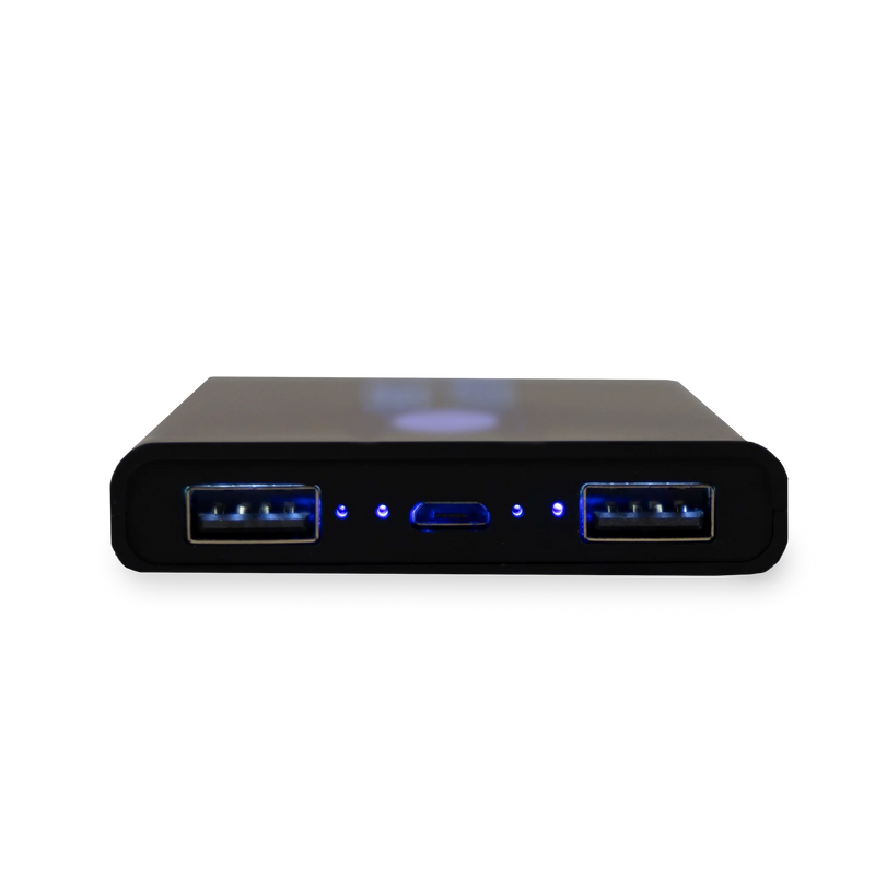 Portable USB Charger - Hotel Collection