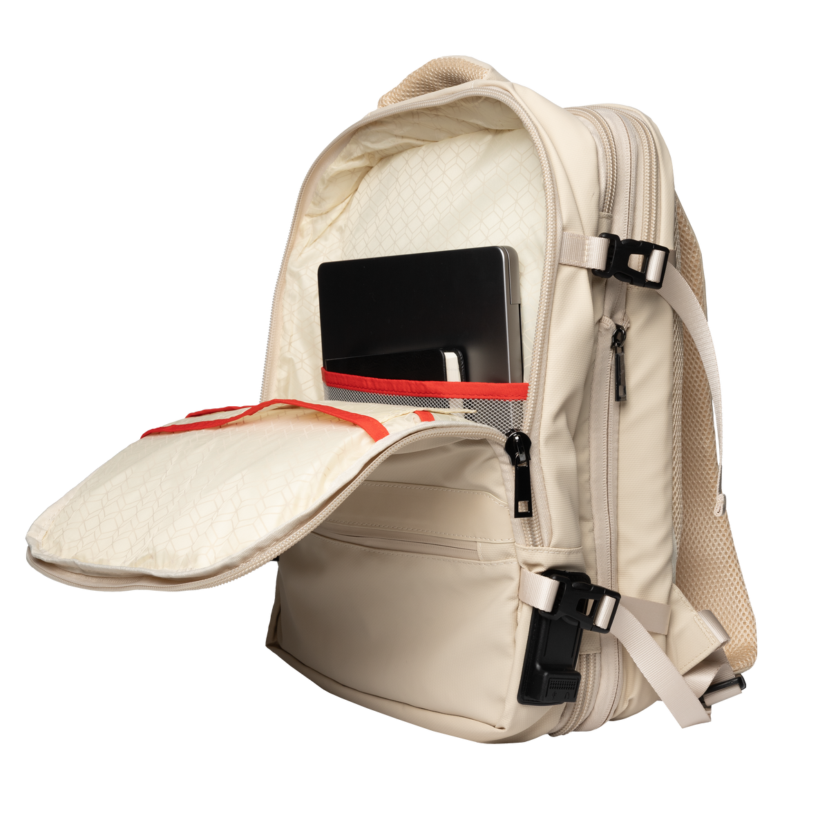 Travel Backpack - Hotel Collection