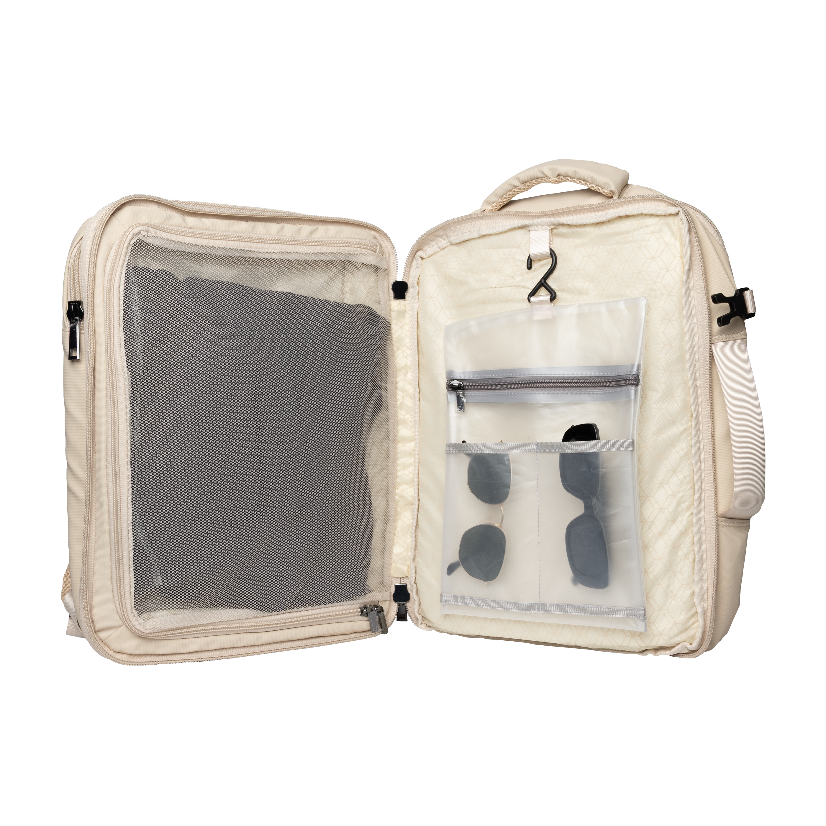 Travel Backpack - Hotel Collection