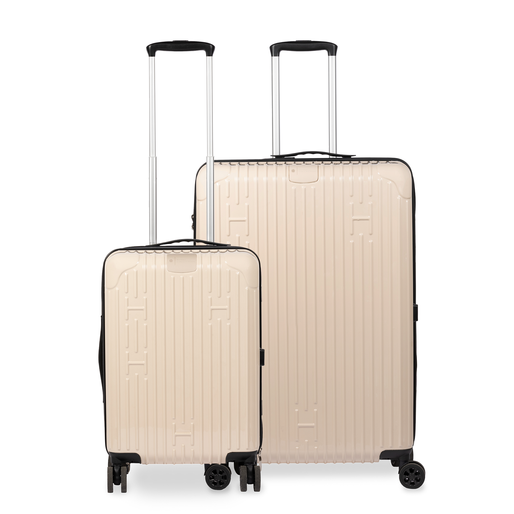 Luggage Bundle - Hotel Collection