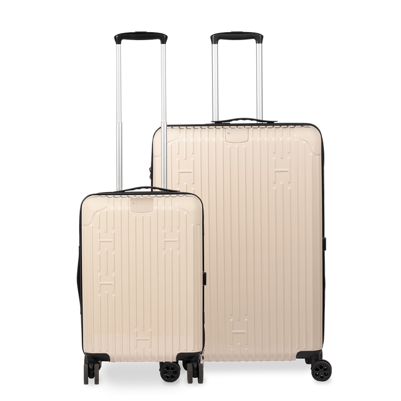 Luggage Bundle - Hotel Collection